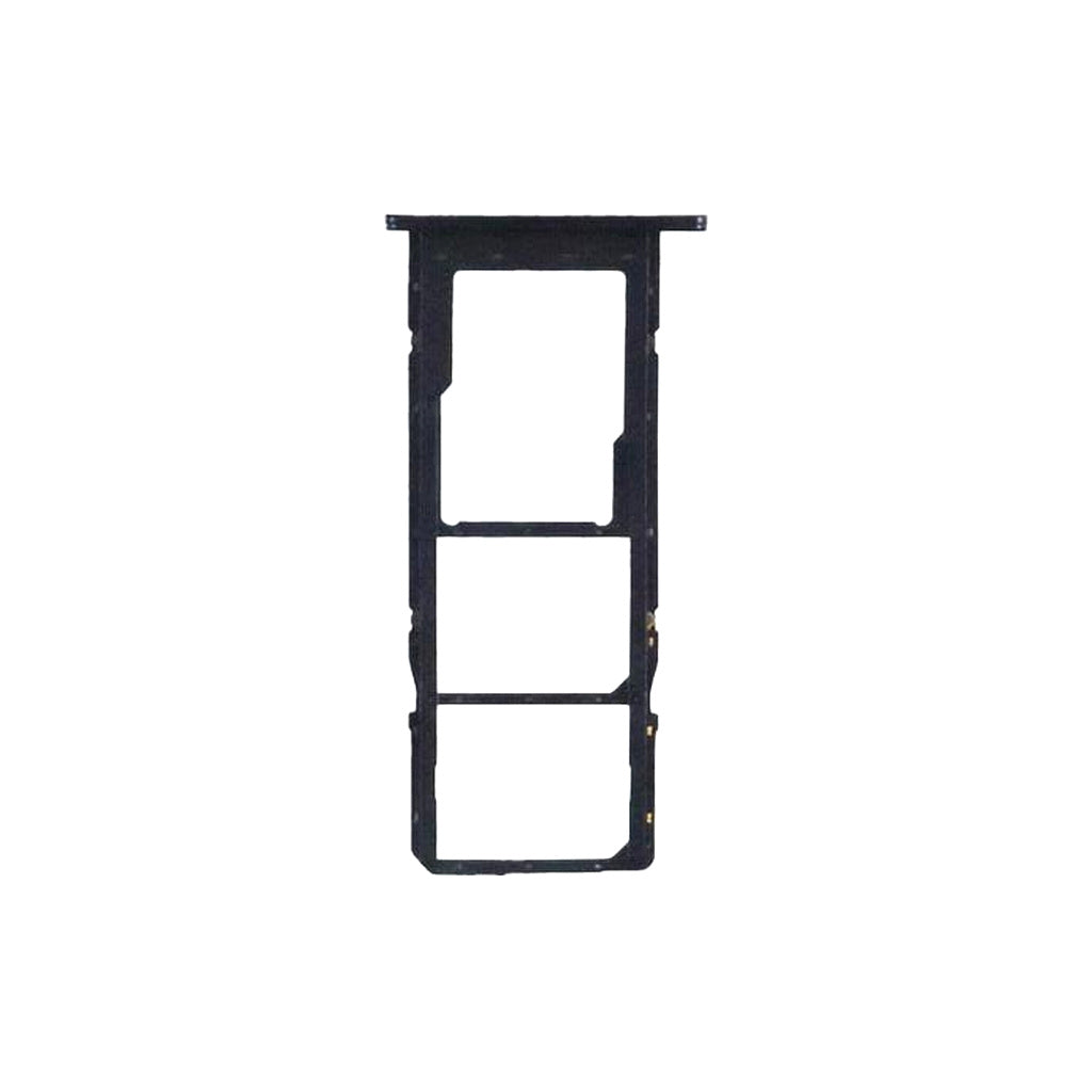 Samsung Galaxy A02s (SM-A025) Sim Tray - Blue – Dave Tech